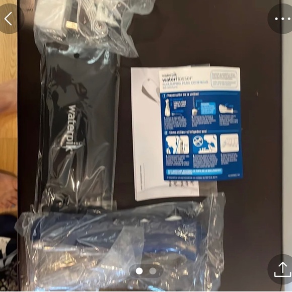 water pik | Other | Travel Water Pik | Poshmark